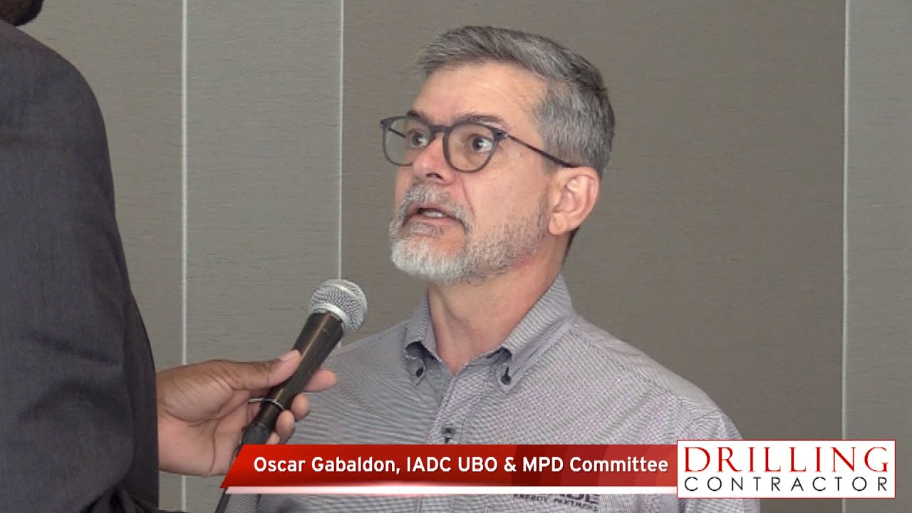 IADC Riser Gas Handling Guidelines aim to boost safety and efficiency ...