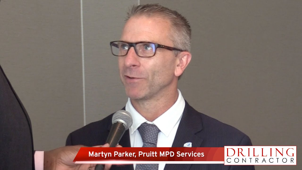 Pruitt MPD Services VP: Barrier management key to safe execution of MPD ...