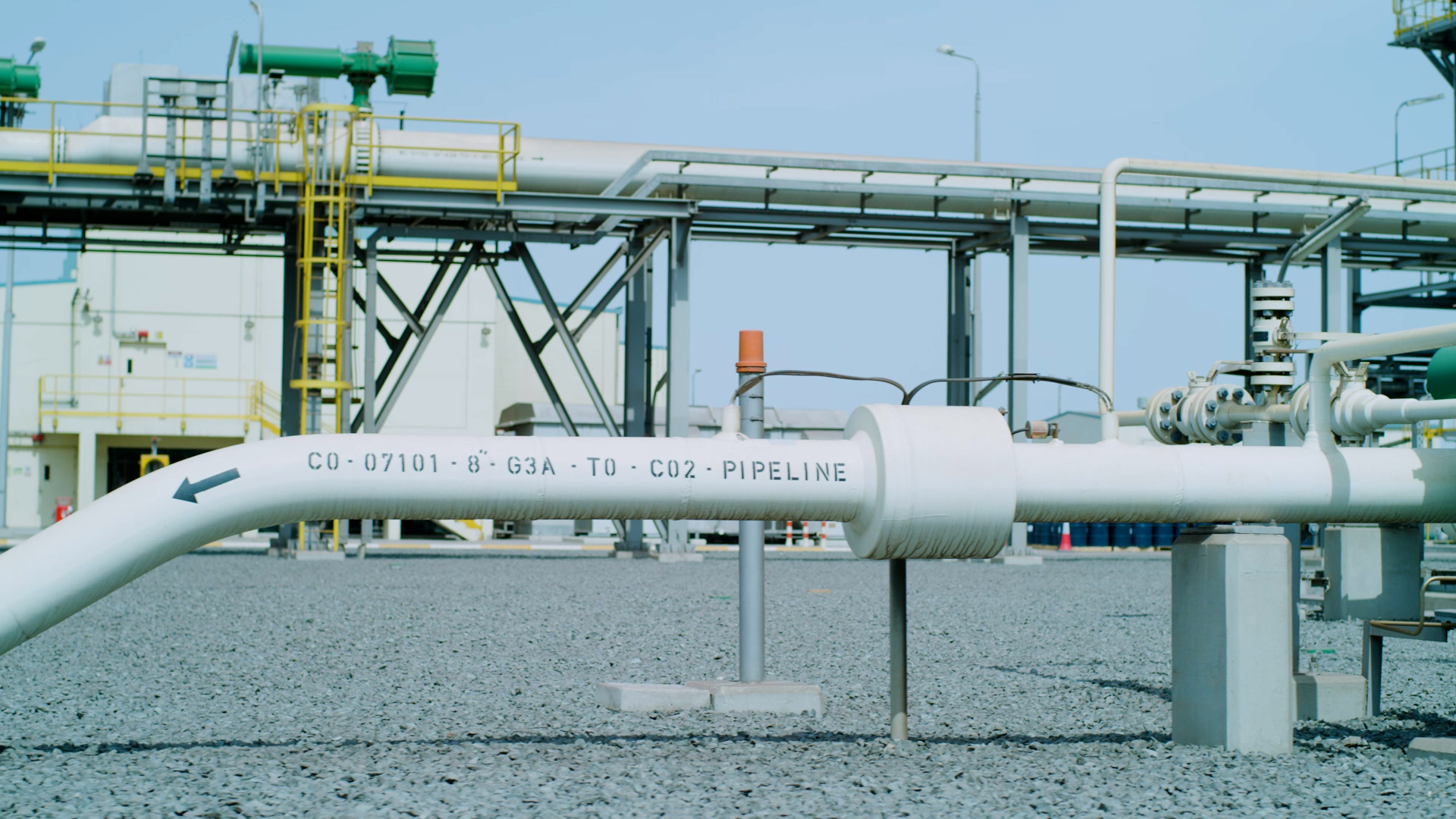 ADNOC takes FID to develop CCUS project with 1.5 mtpa capacity ...