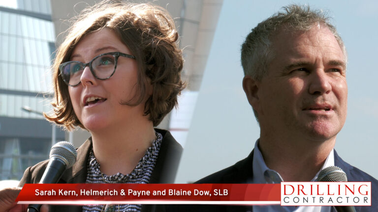 Drilling Rigs & Automation Archives - Drilling Contractor