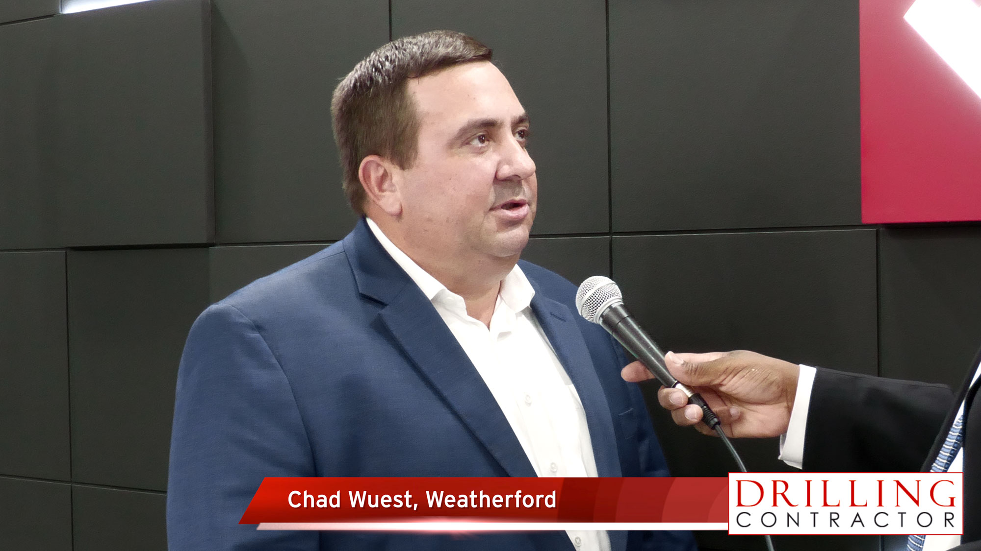 Weatherford MPD software delivers time savings by optimizing pressure ...