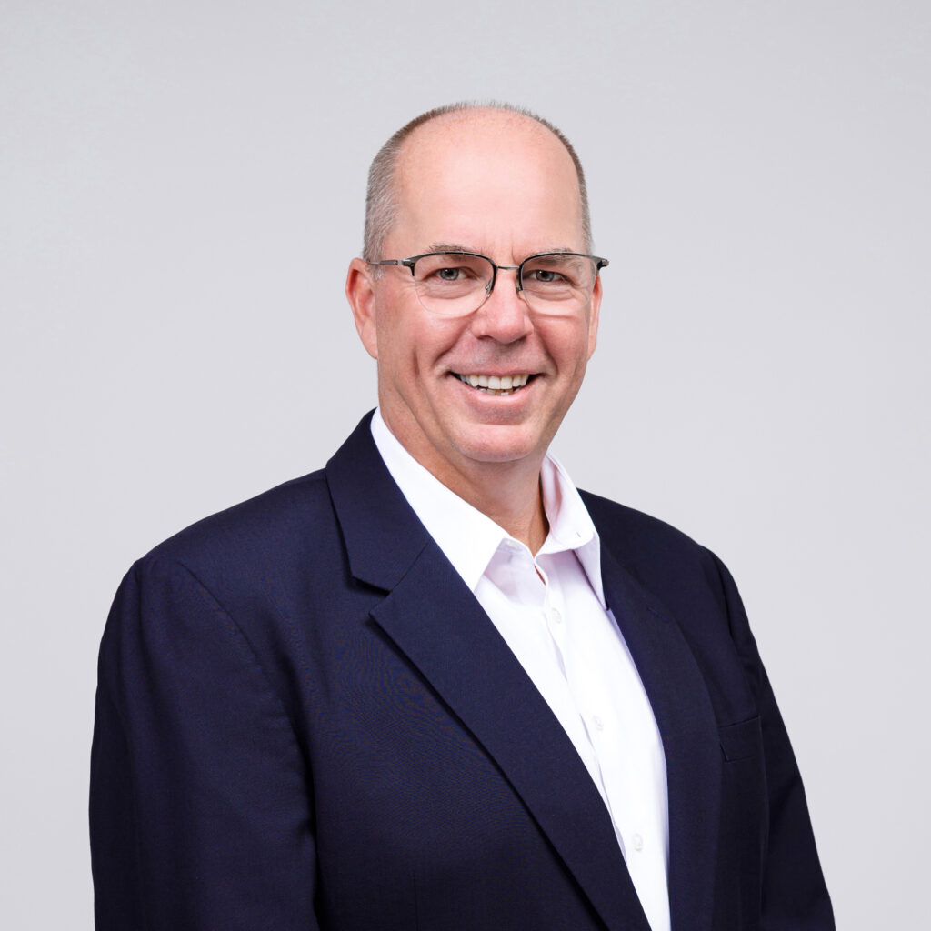 Enteq appoints RSS veteran David MacNeill to board, bolsters Middle ...