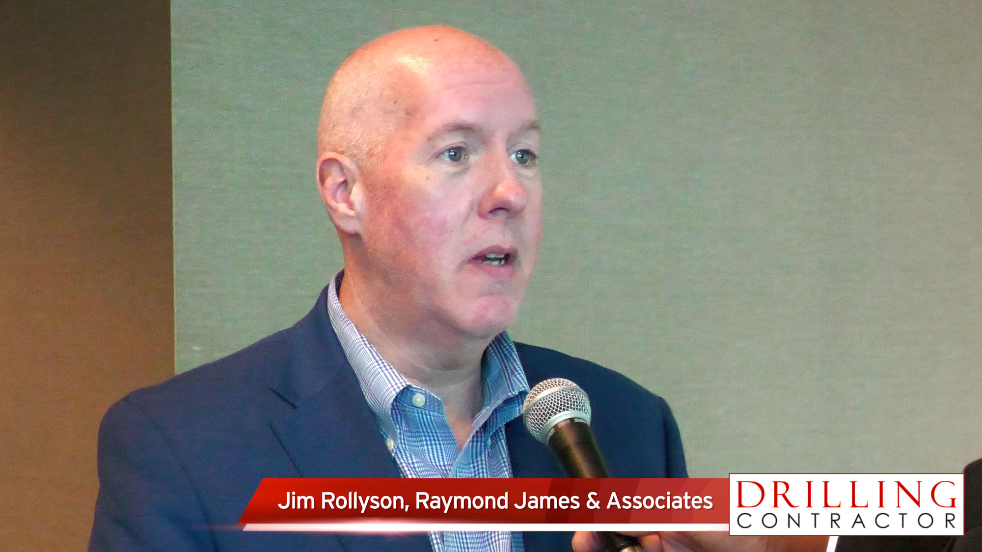 Raymond James: Despite energy transition push, oil and gas expected to ...