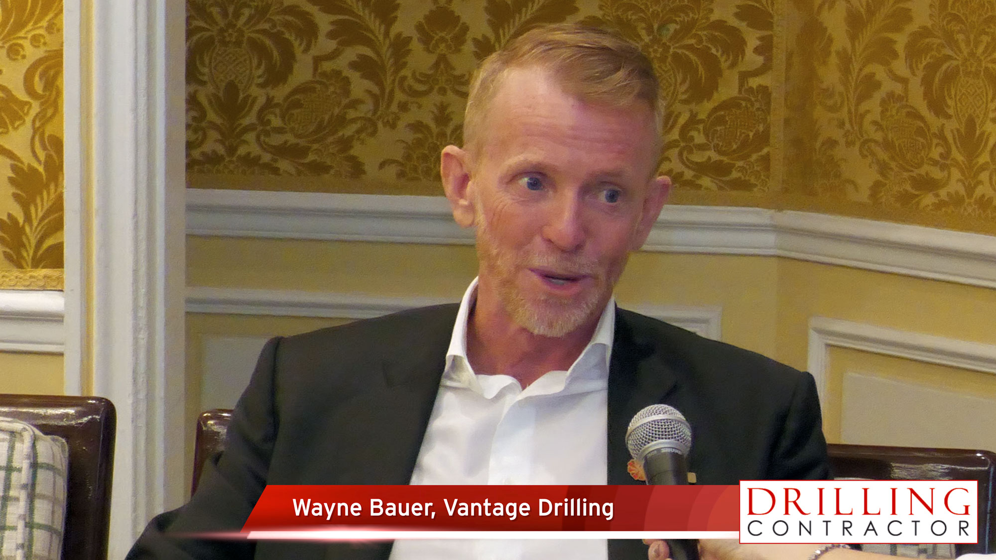 IADC Southern Arabian Peninsula Chapter continues work on HSE, begins sustainability initiative ...