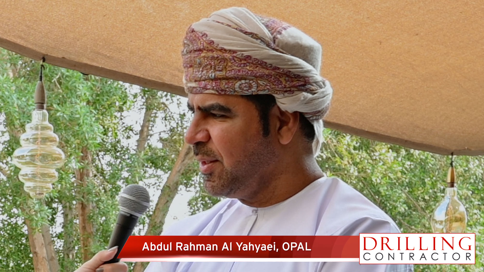 IADC signs collaboration agreement with Oman’s OPAL - Drilling Contractor