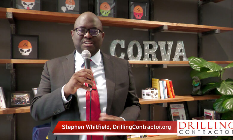 Drilling Rigs & Automation Archives - Drilling Contractor