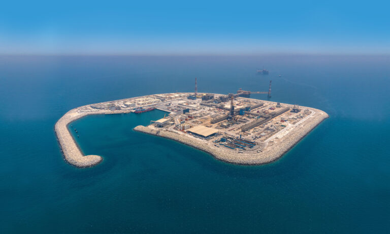 ADNOC Drilling looks to digital and integrated services solutions to ...