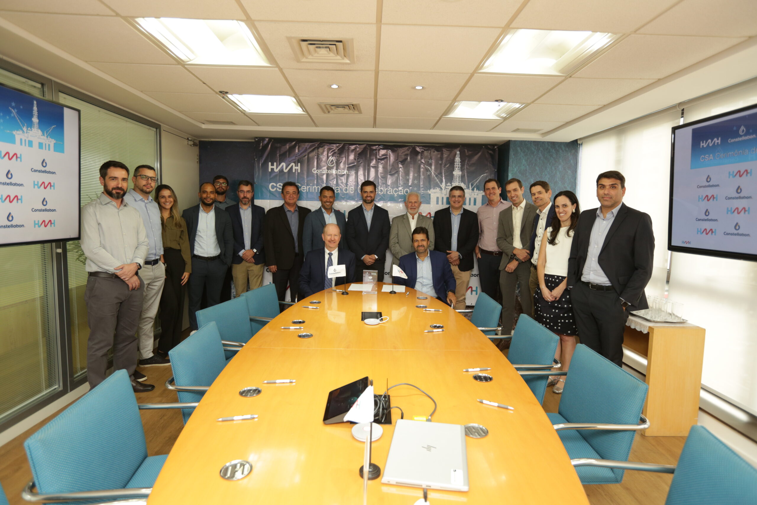 Constellation, HMH aim to improve BOP reliability with integrated ...