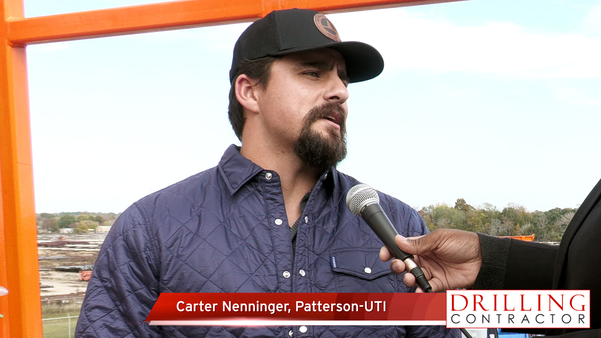Battery energy storage, automated connections reflect Patterson-UTI’s ...