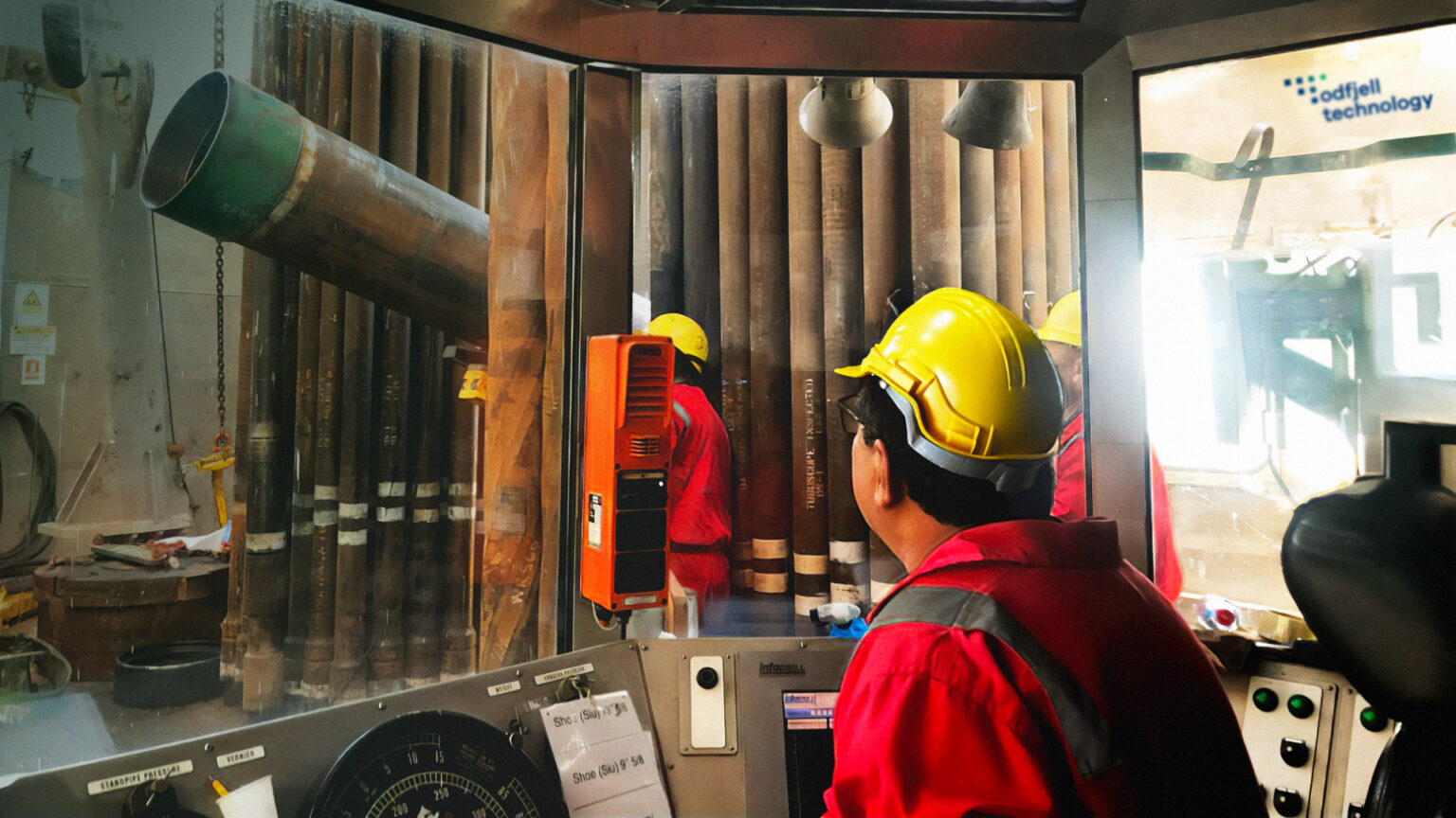 Drilling & Completion Tech Digest - Drilling Contractor