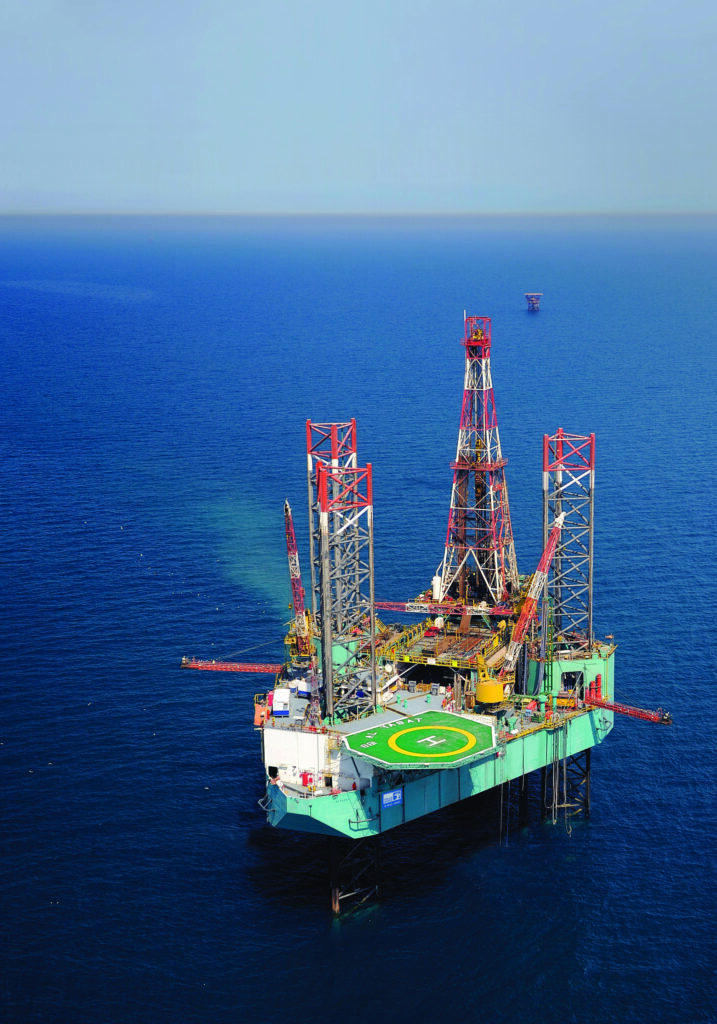 ADNOC Drilling looks to digital and integrated services solutions to ...