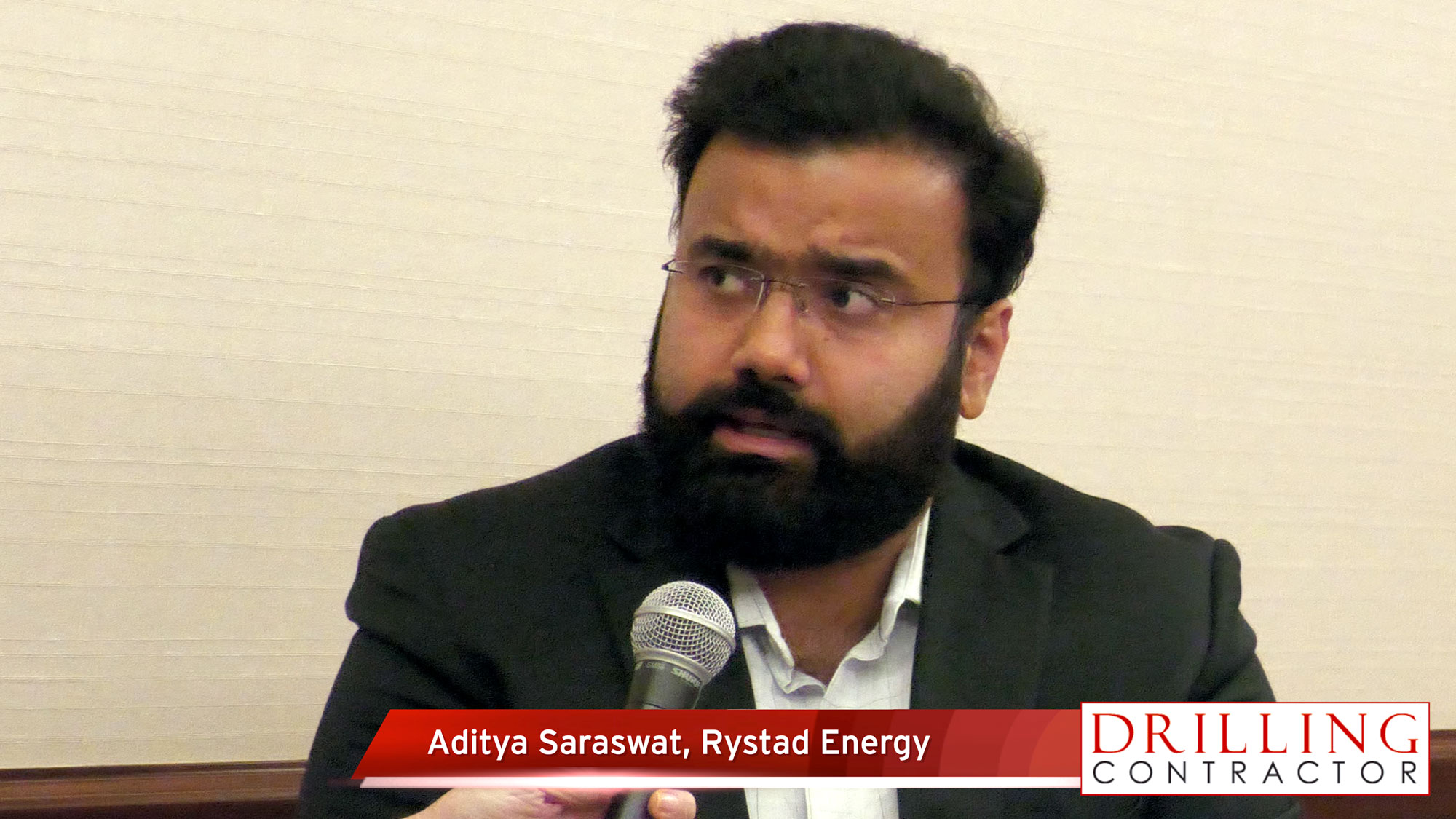 Rystad Energy: Gas is the new oil in Caspian market - Drilling Contractor