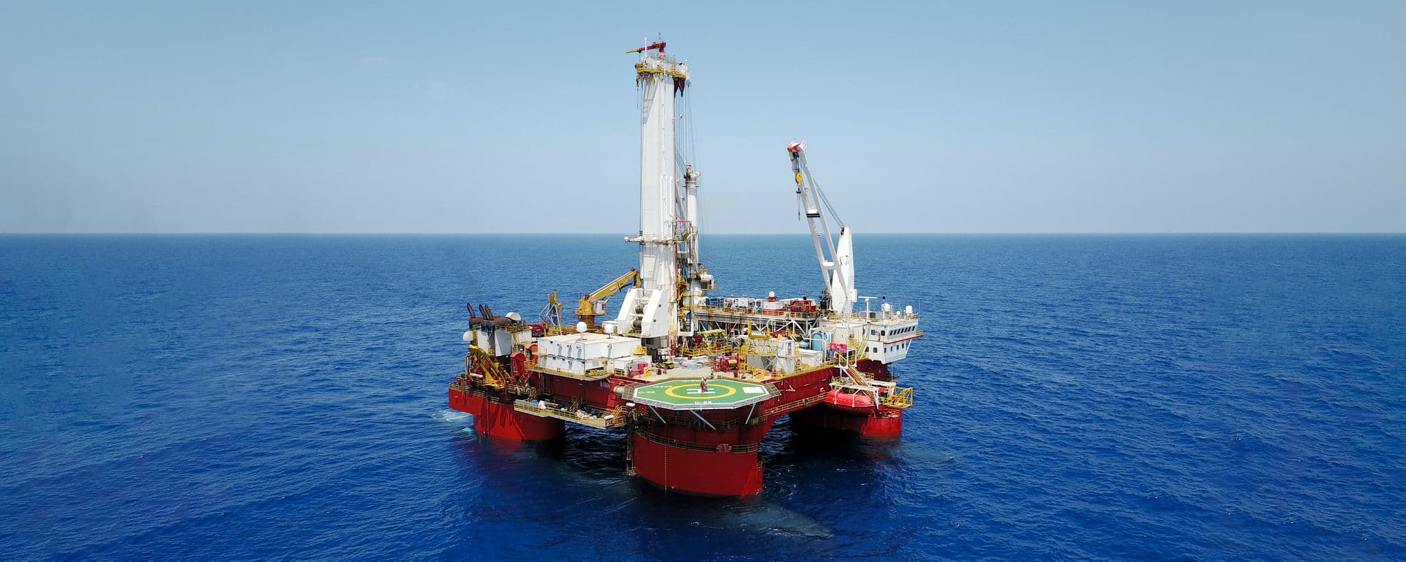 Helix lands deepwater well intervention contract offshore Nigeria ...