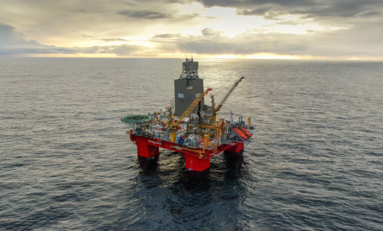 Lime Petroleum completes Brage drilling campaign - Drilling Contractor