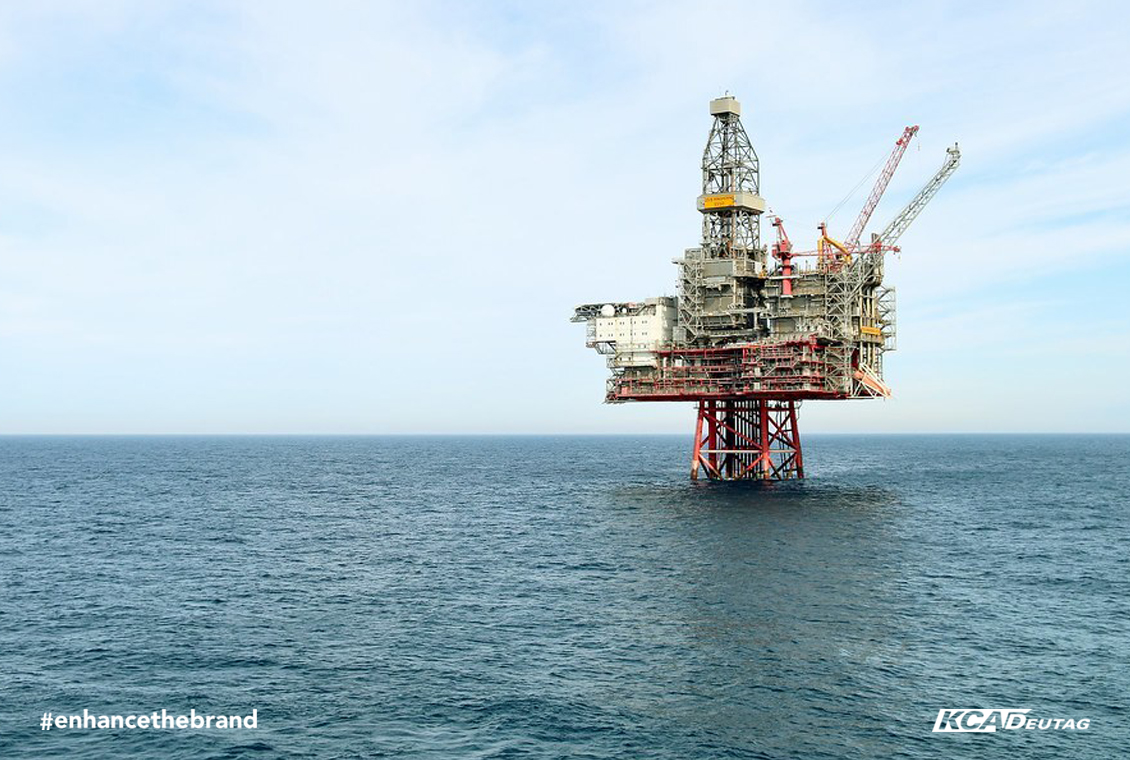 KCA Deutag awarded two-year Ringhorne extension from Vår Energi ...