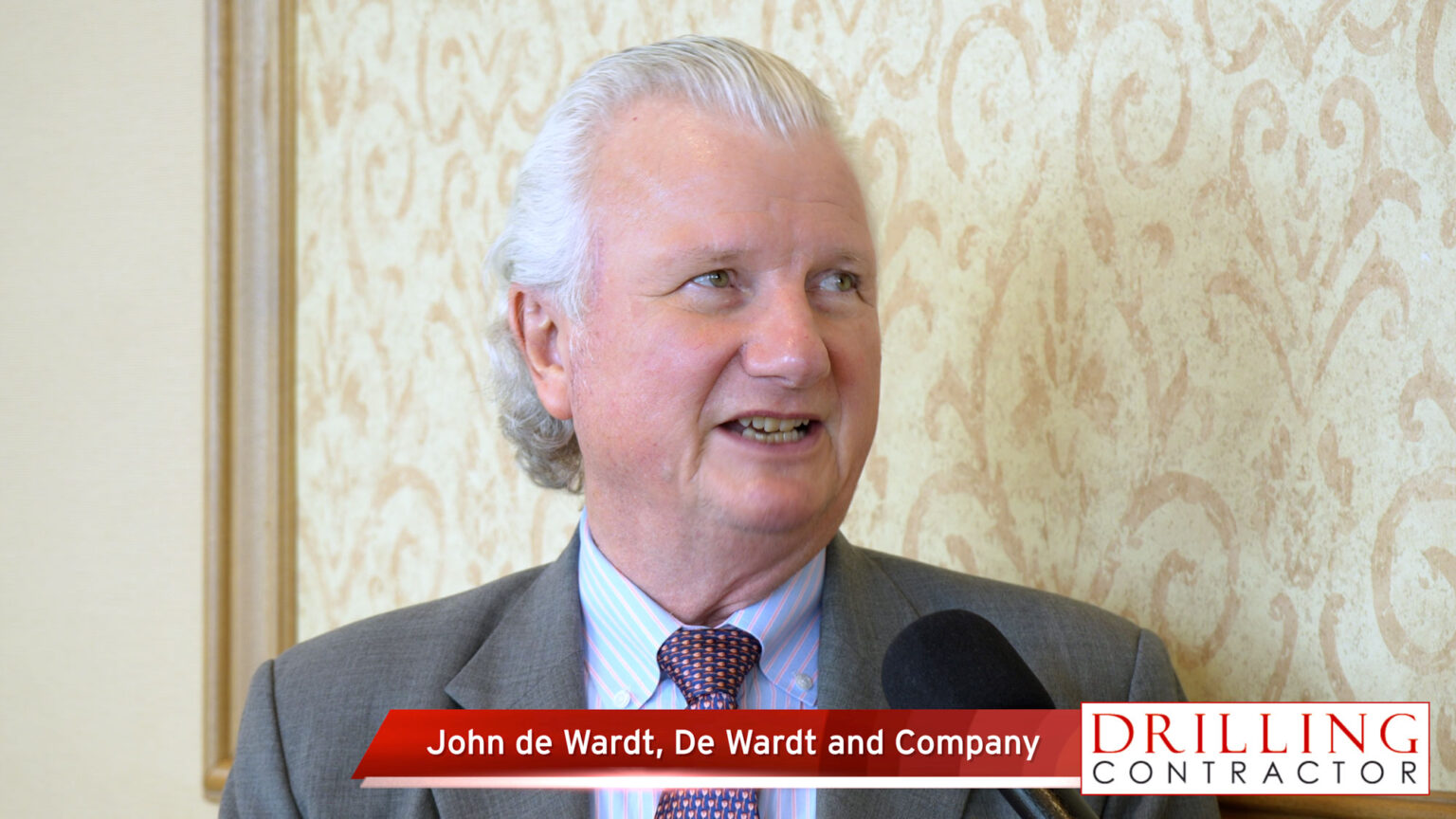 Drilling Rigs & Automation Archives - Drilling Contractor