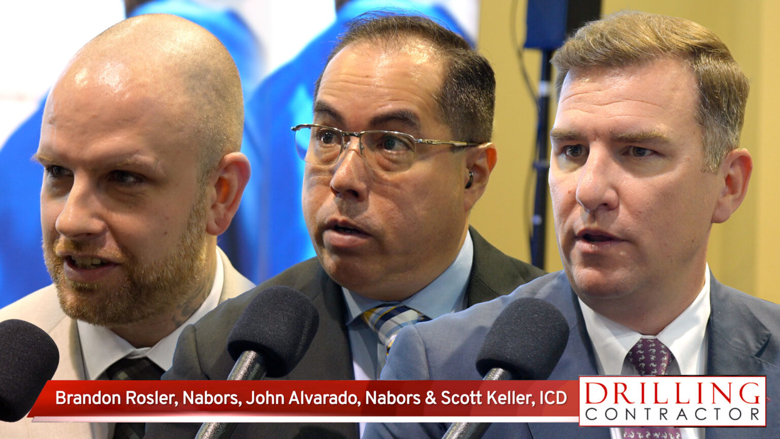 Drilling Rigs & Automation Archives - Drilling Contractor