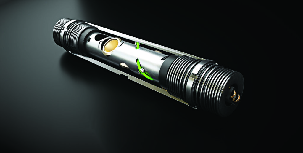 Industry looks beyond higher horsepower to amp up frac performance ...