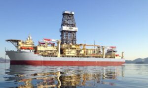 Noble to drill another well for Petronas offshore Suriname - Drilling ...