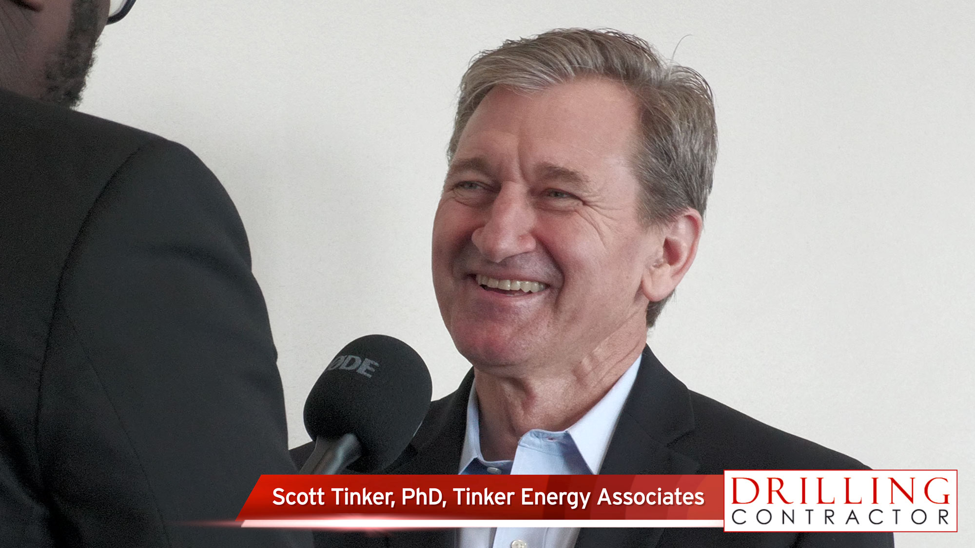 Scott Tinker: Oil and gas will remain a key component in providing ...
