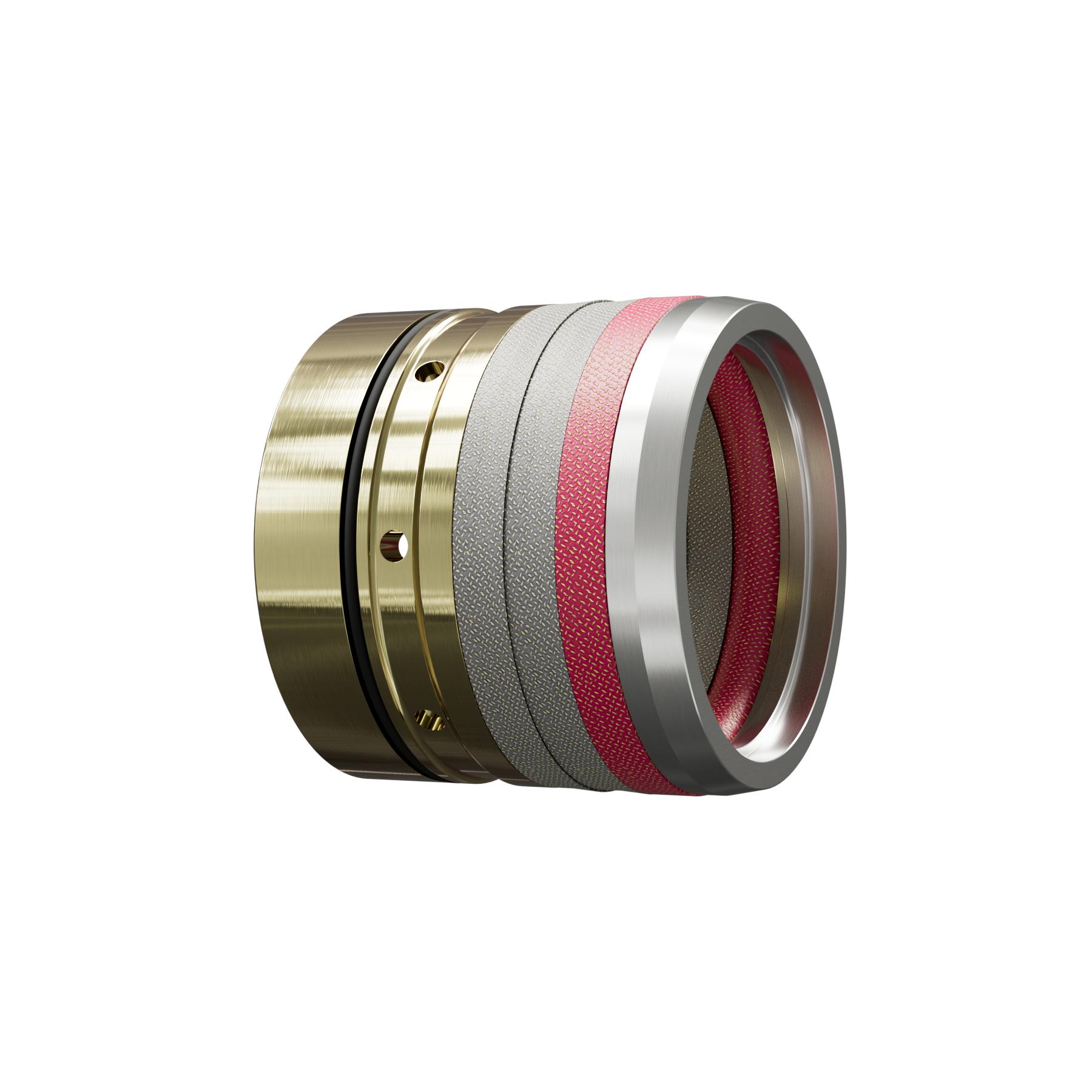 GDEP launches Redline+ Packing with improved geometry, performance - Drilling Contractor