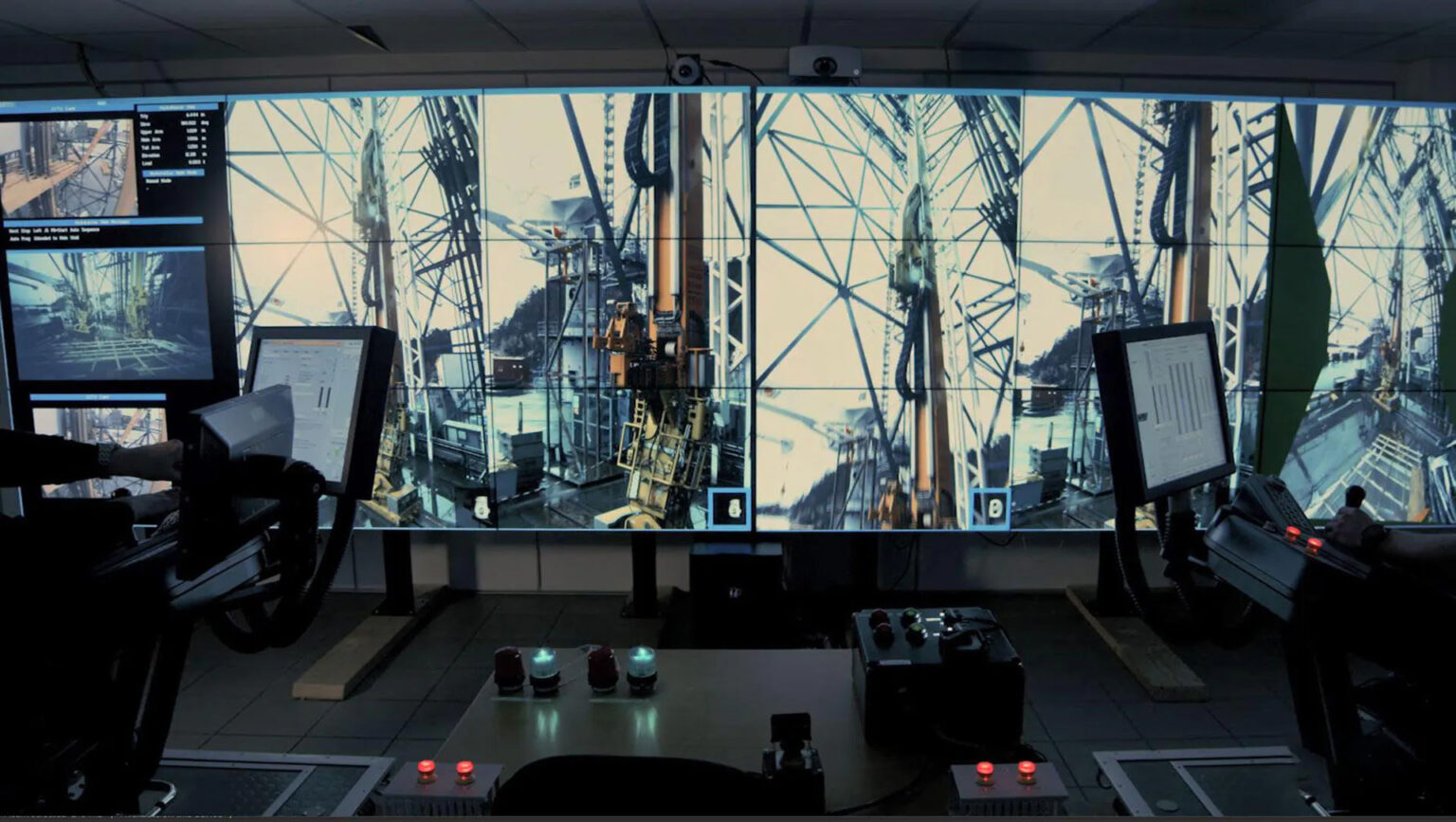 Drilling Rigs & Automation Archives - Drilling Contractor