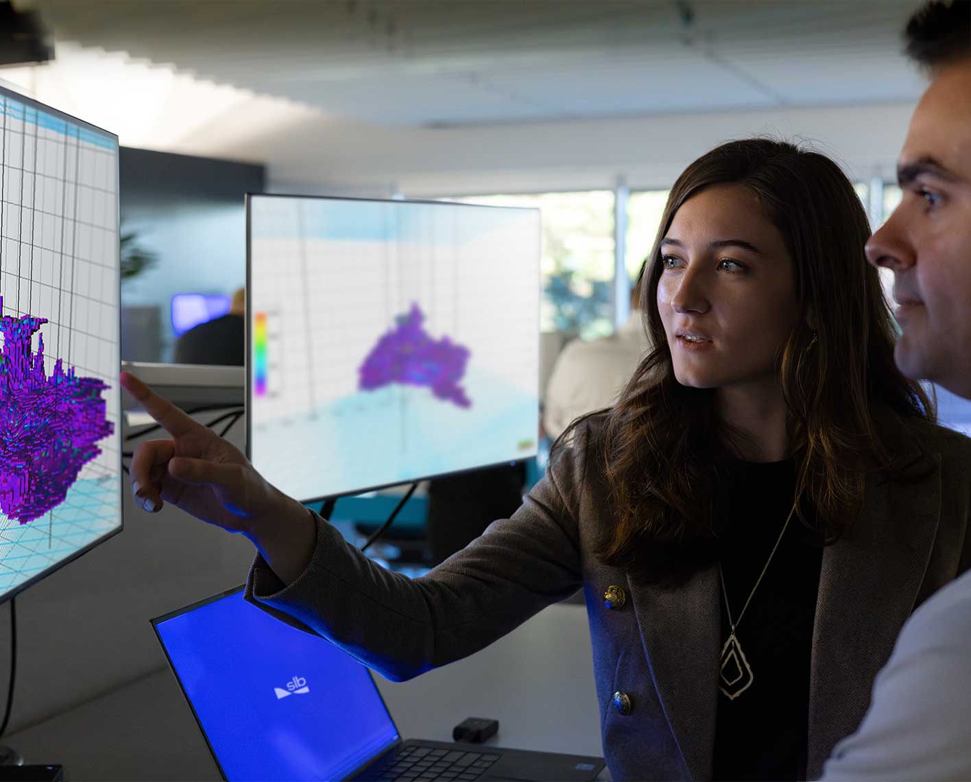 SLB launches CCUS well integrity assessment solution - Drilling Contractor