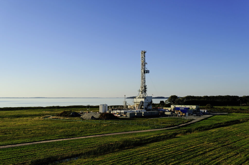 Automation, robotics and sustainability shaping visions for rig of the ...