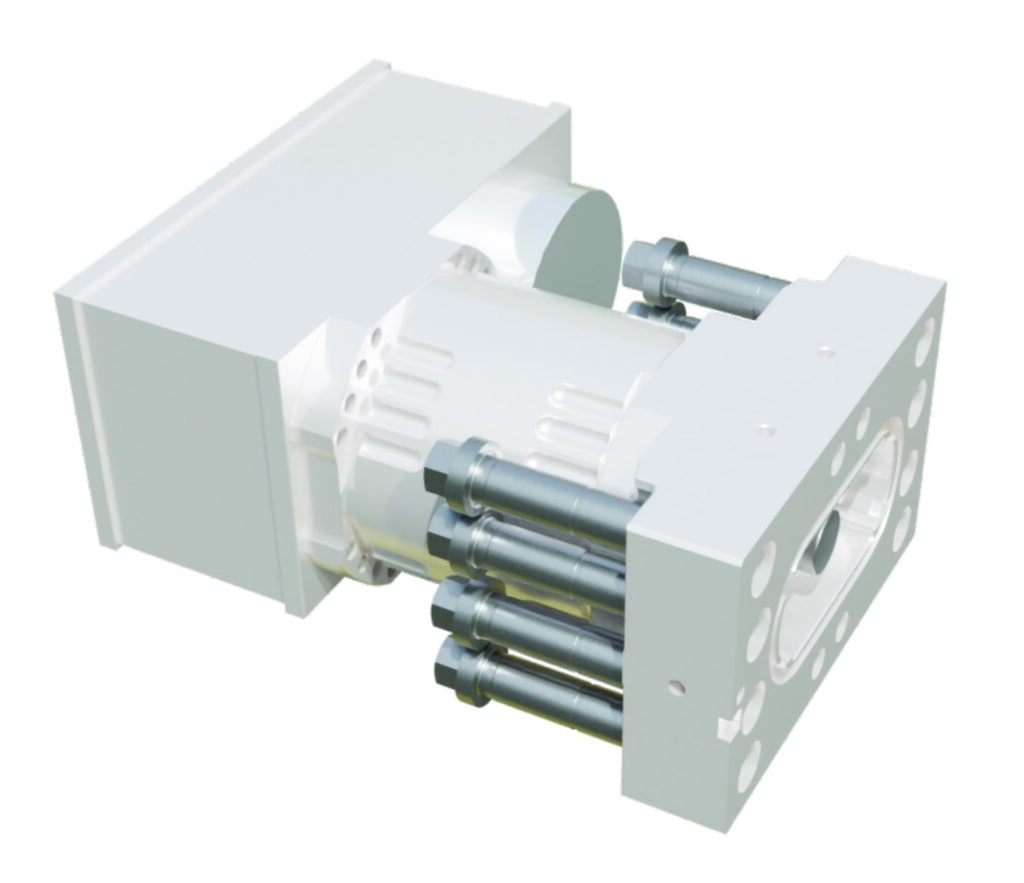 Full-scale BOP electrification test rig shows benefits of electrified ...