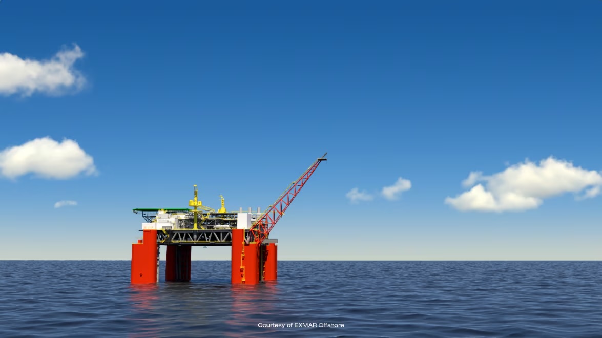 bp approves Kaskida hub in the US Gulf of Mexico - Drilling Contractor