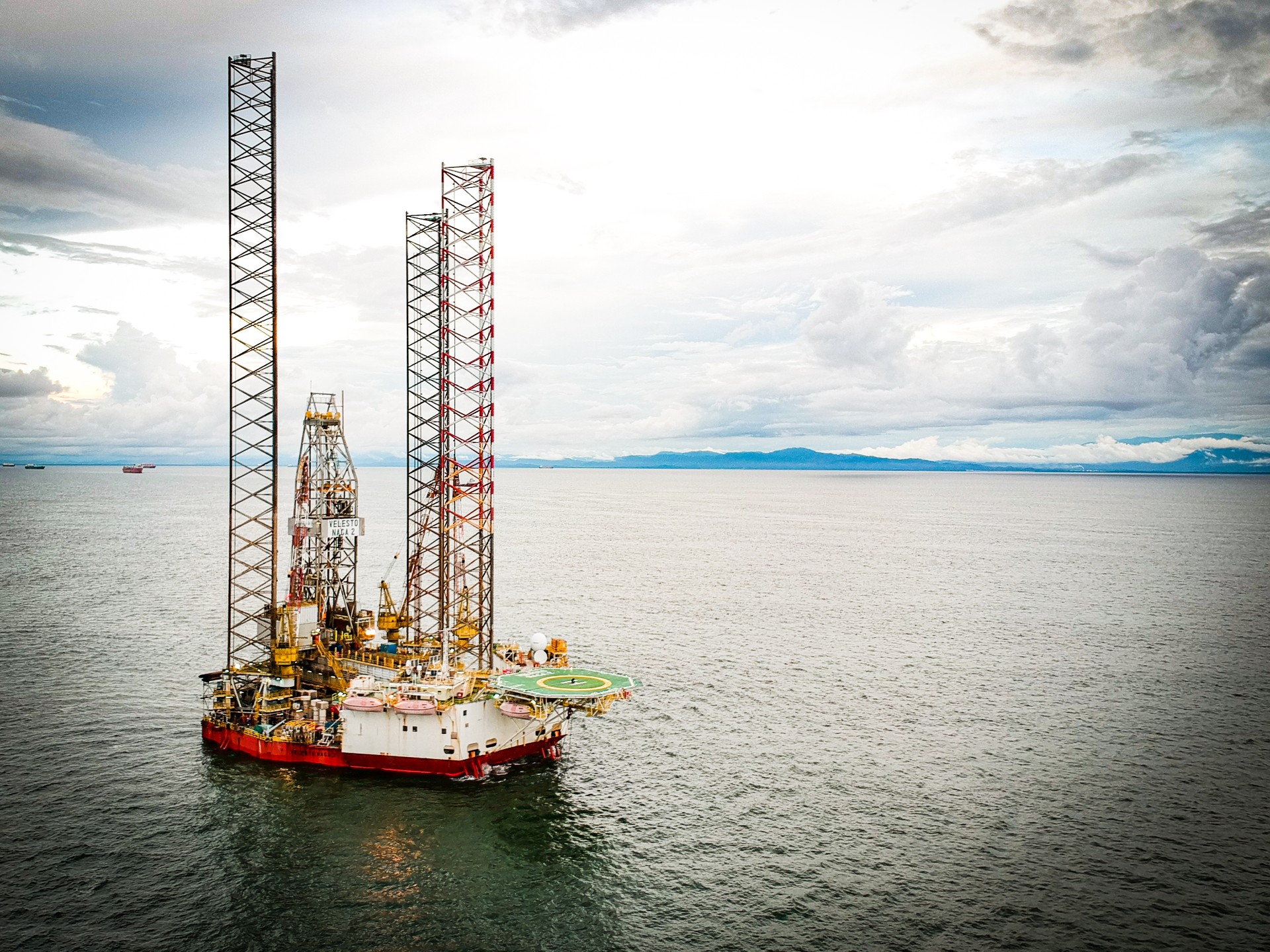 Velesto completes SPS for NAGA 2, secures new contract for NAGA 3 ...