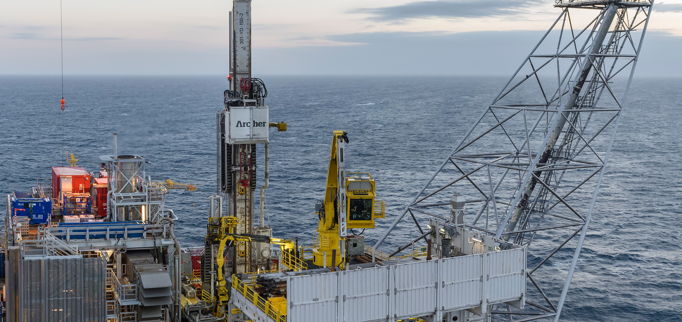 Archer acquires MPD service provider ADA Argentina - Drilling Contractor