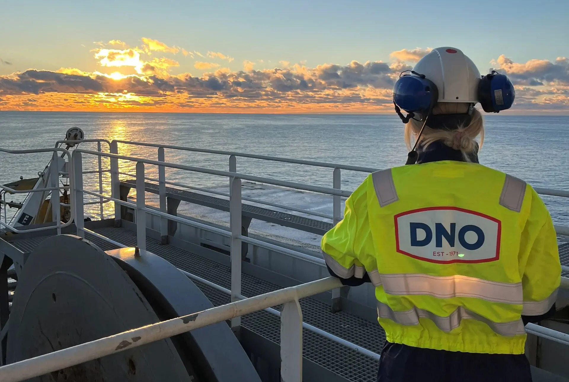DNO acquires stakes in five oil and gas fields - Drilling Contractor
