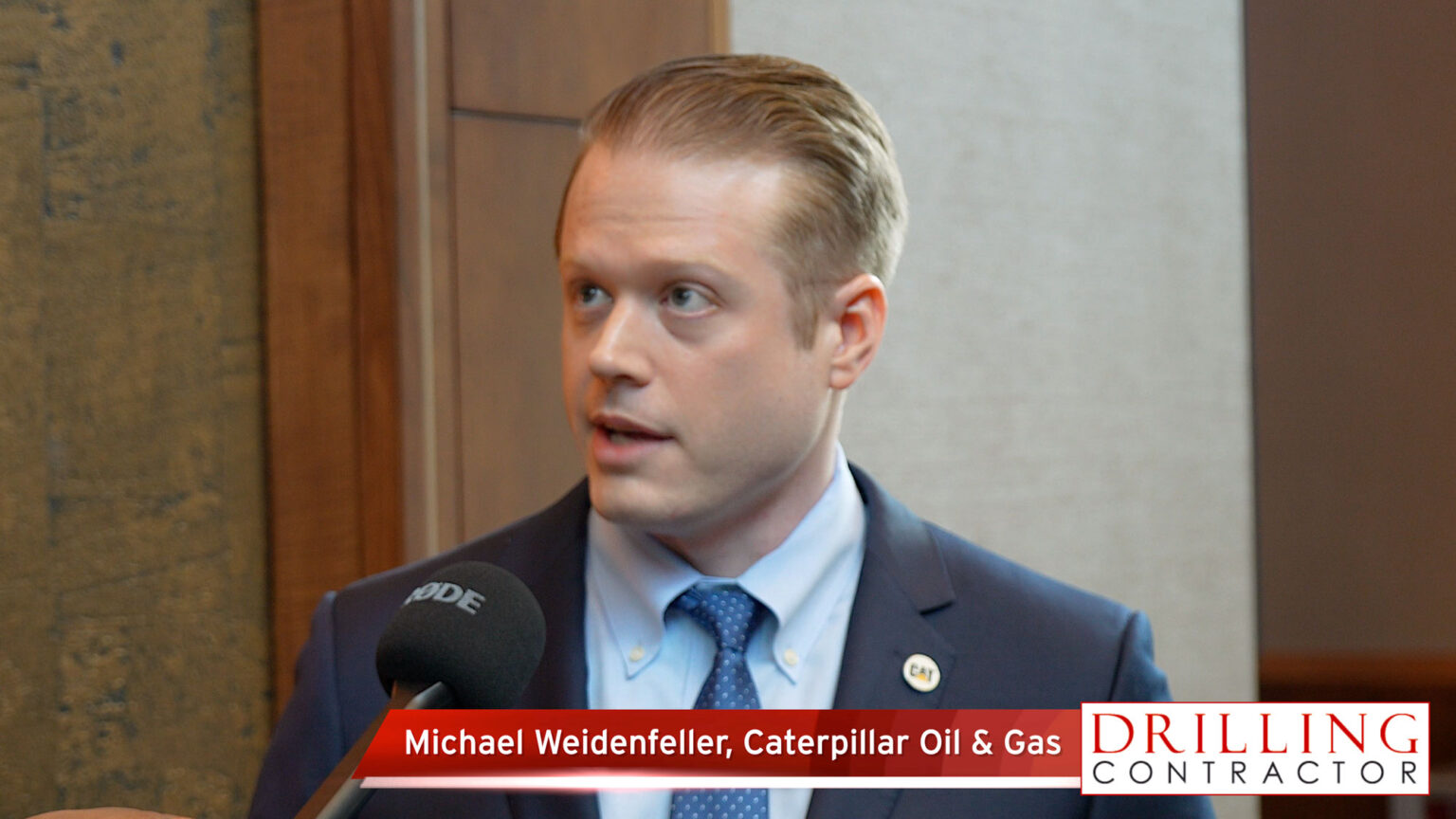 Drilling Rigs & Automation Archives - Drilling Contractor