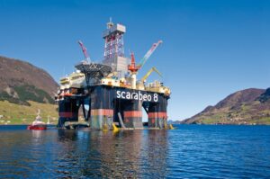 Saipem's Scarabeo 8 contract extended to 2026 - Drilling Contractor