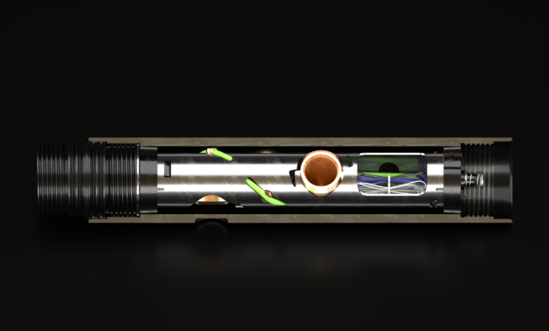 GEODynamics EPIC Flex Orbit assists wireline companies and completions ...