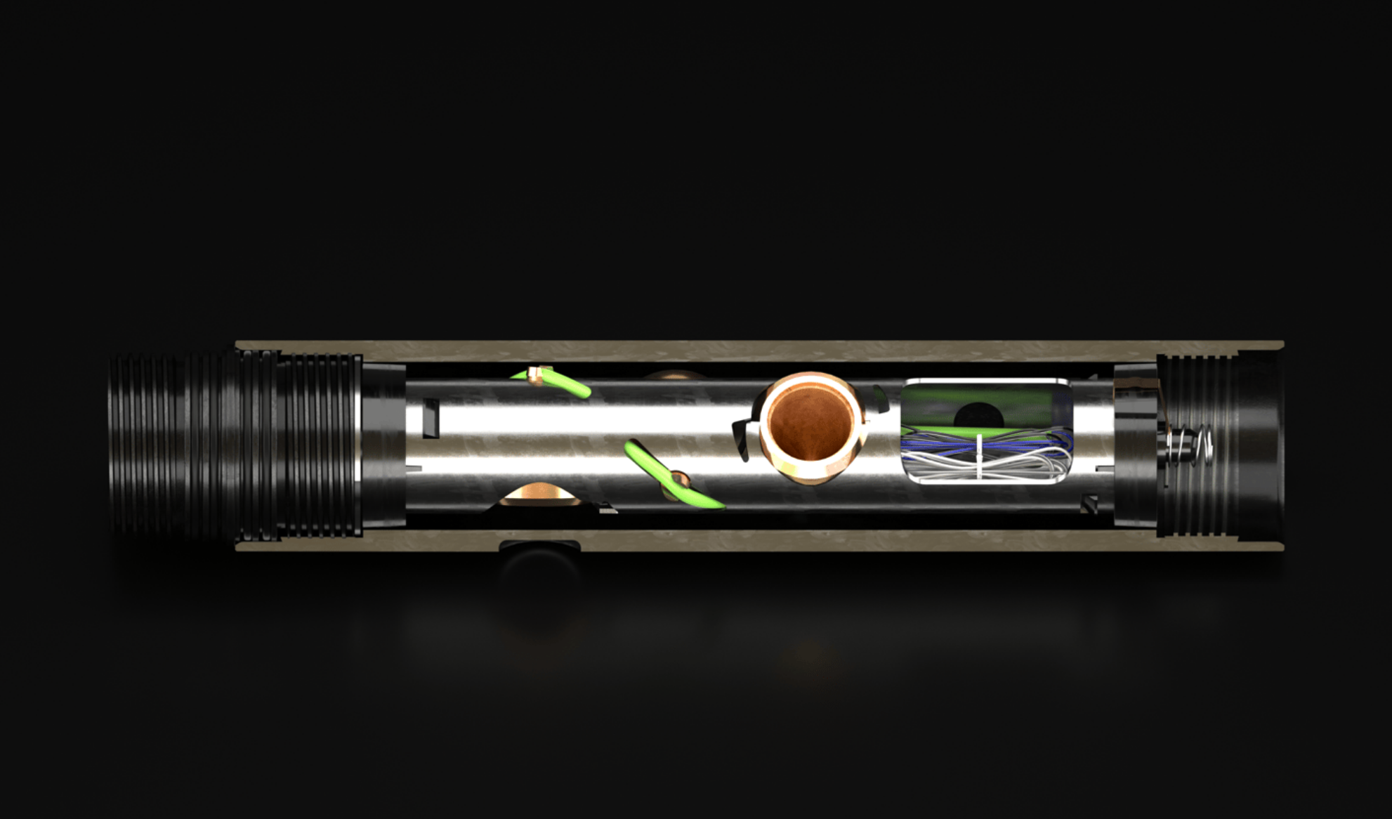GEODynamics EPIC Flex Orbit assists wireline companies and completions ...