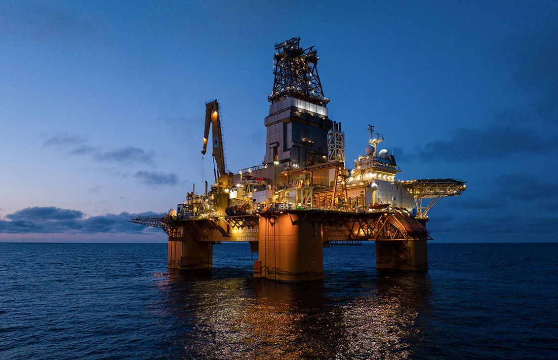 SLB launches AI-powered Lumi platform - Drilling Contractor