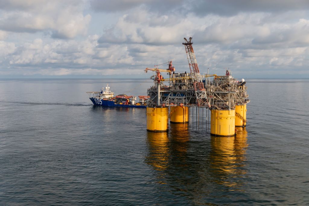 Talos Energy makes new discovery, adds prospect in US Gulf of Mexico ...