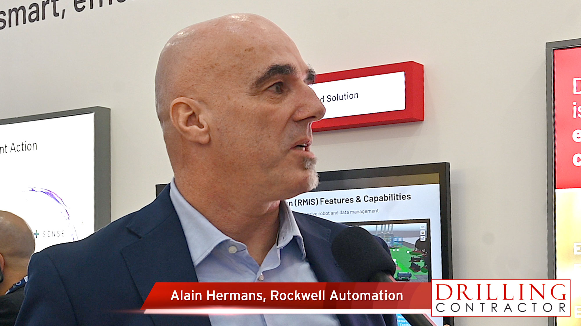 Data-driven automation provides pathway to optimize drilling wells for ...