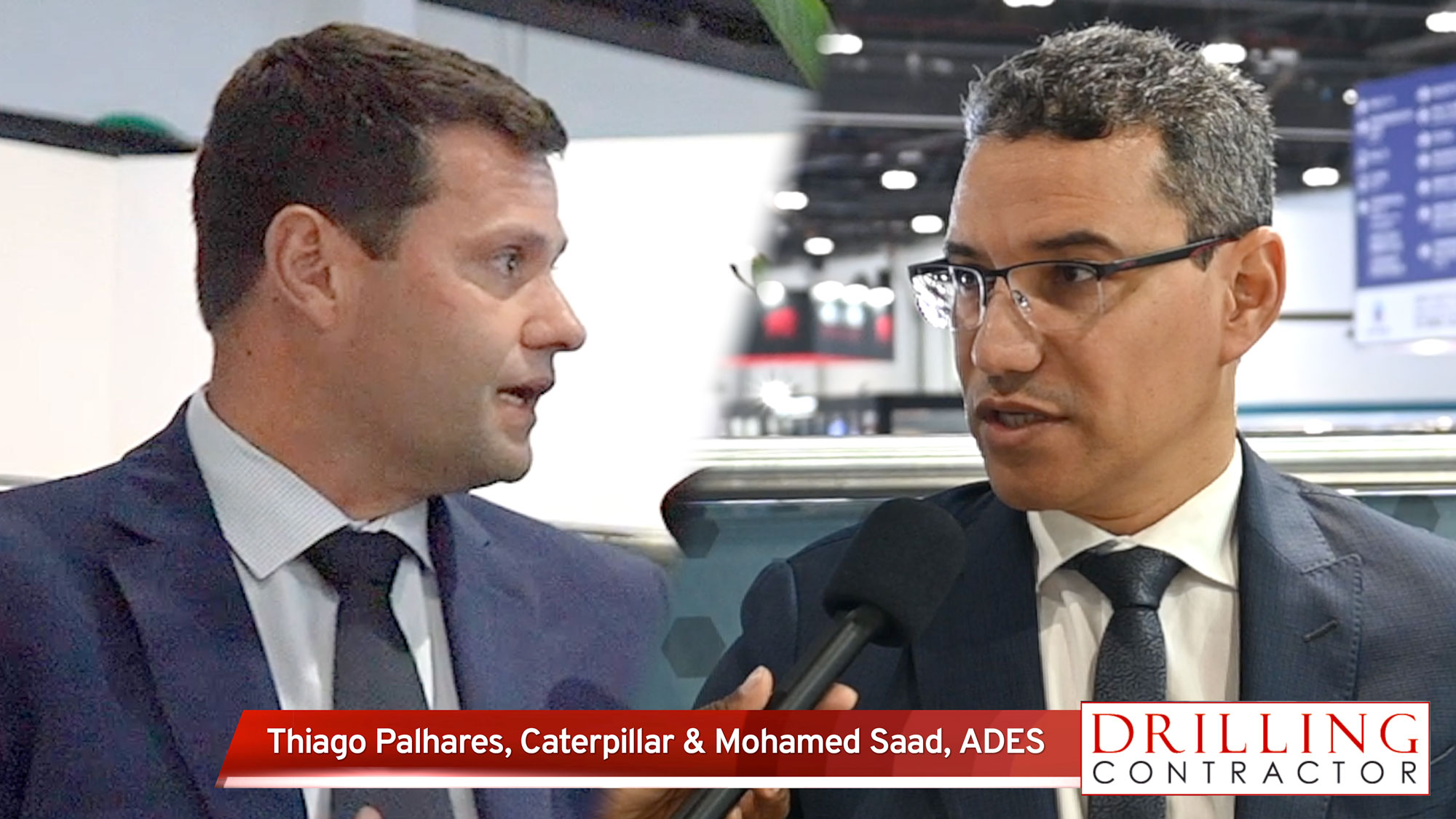 Remanufactured parts provide notable cost savings for ADES in Middle ...