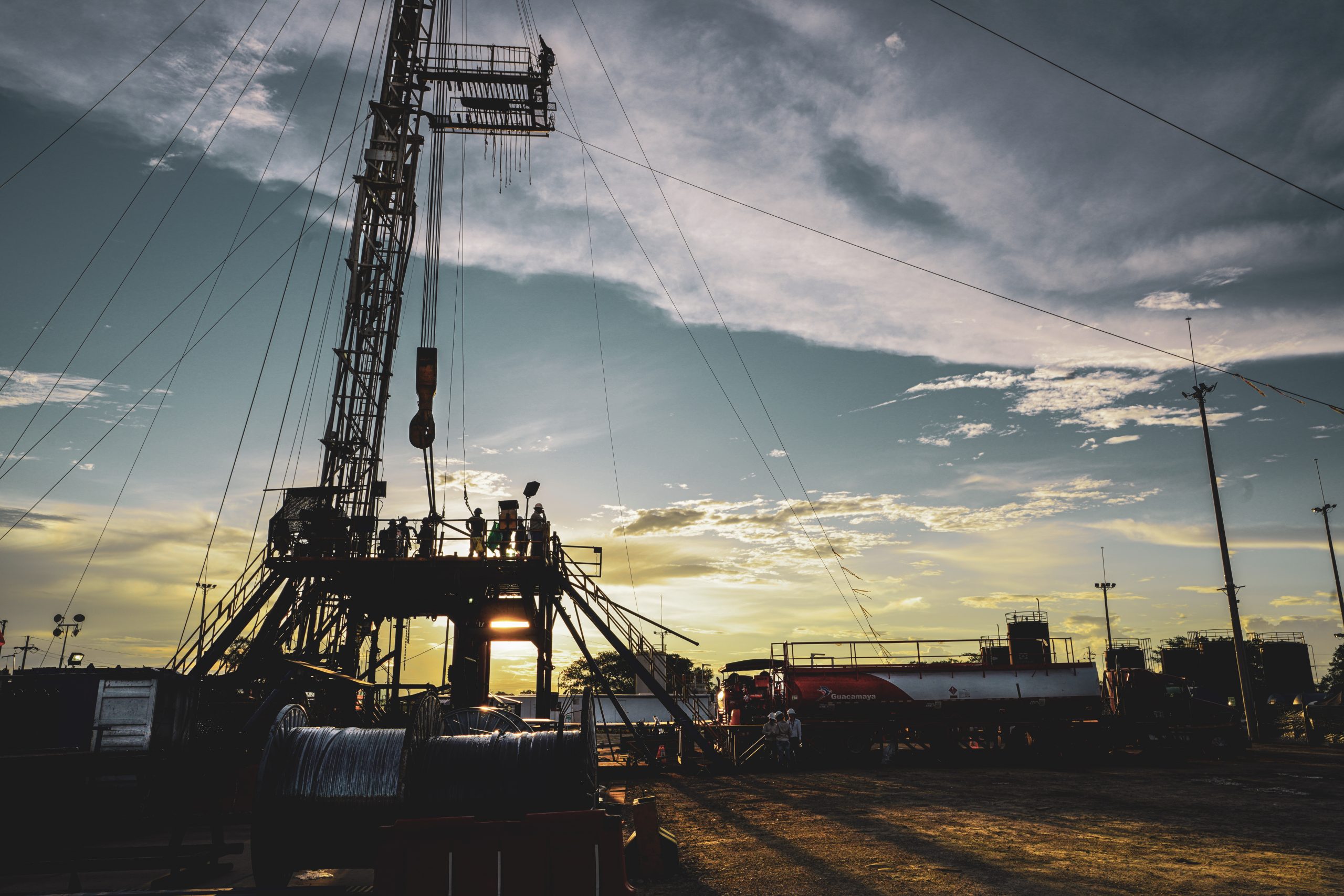 GeoPark has exploration success at Confluencia Norte - Drilling Contractor