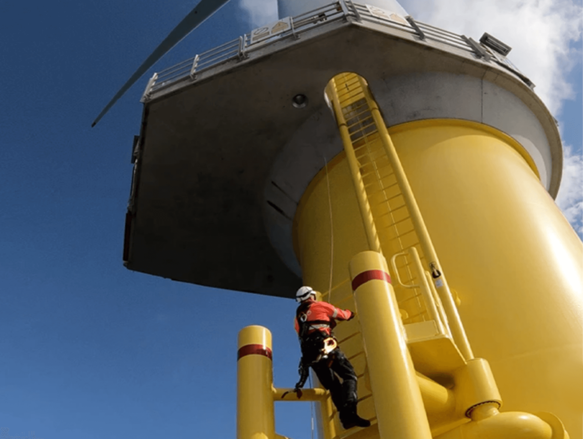 Seatrium delivers final jackup to Borr Drilling - Drilling Contractor