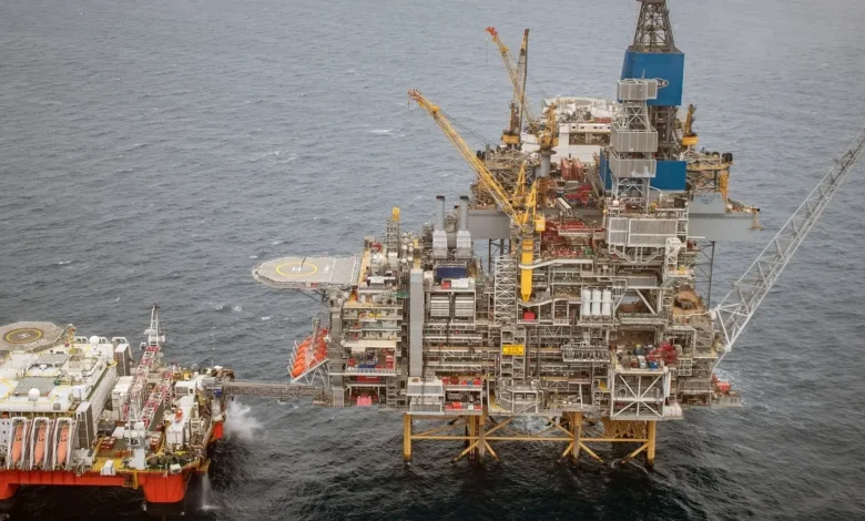 Equinor and Shell to create the UK’s largest independent oil and gas ...