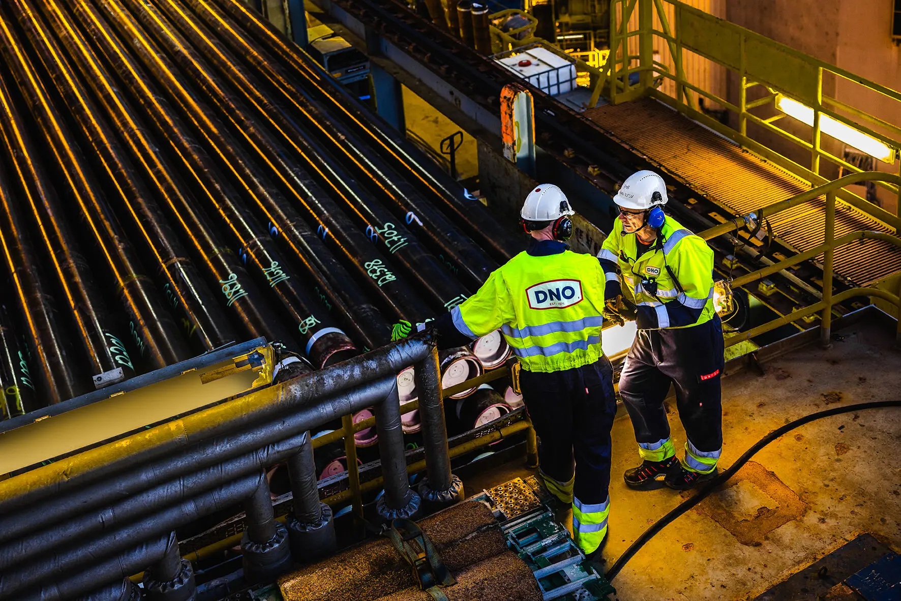 DNO makes 9th discovery in North Sea core area - Drilling Contractor