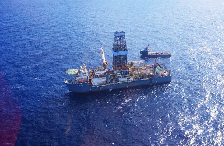 ExxonMobil's Nefertari well in North Marakia area shows results ...