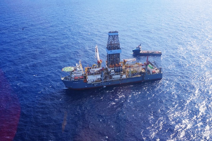 ExxonMobil's Nefertari well in North Marakia area shows results ...