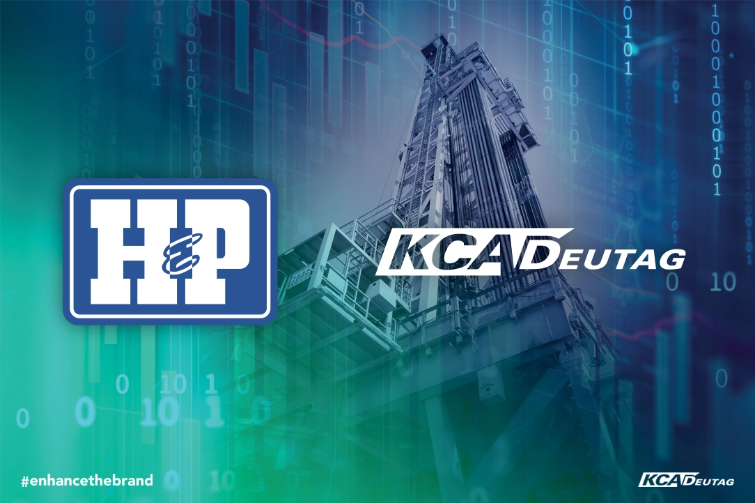 Helmerich & Payne completes acquisition of KCA Deutag - Drilling Contractor Helmerich & Payne completes acquisition of KCA Deutag - Drilling Contractor