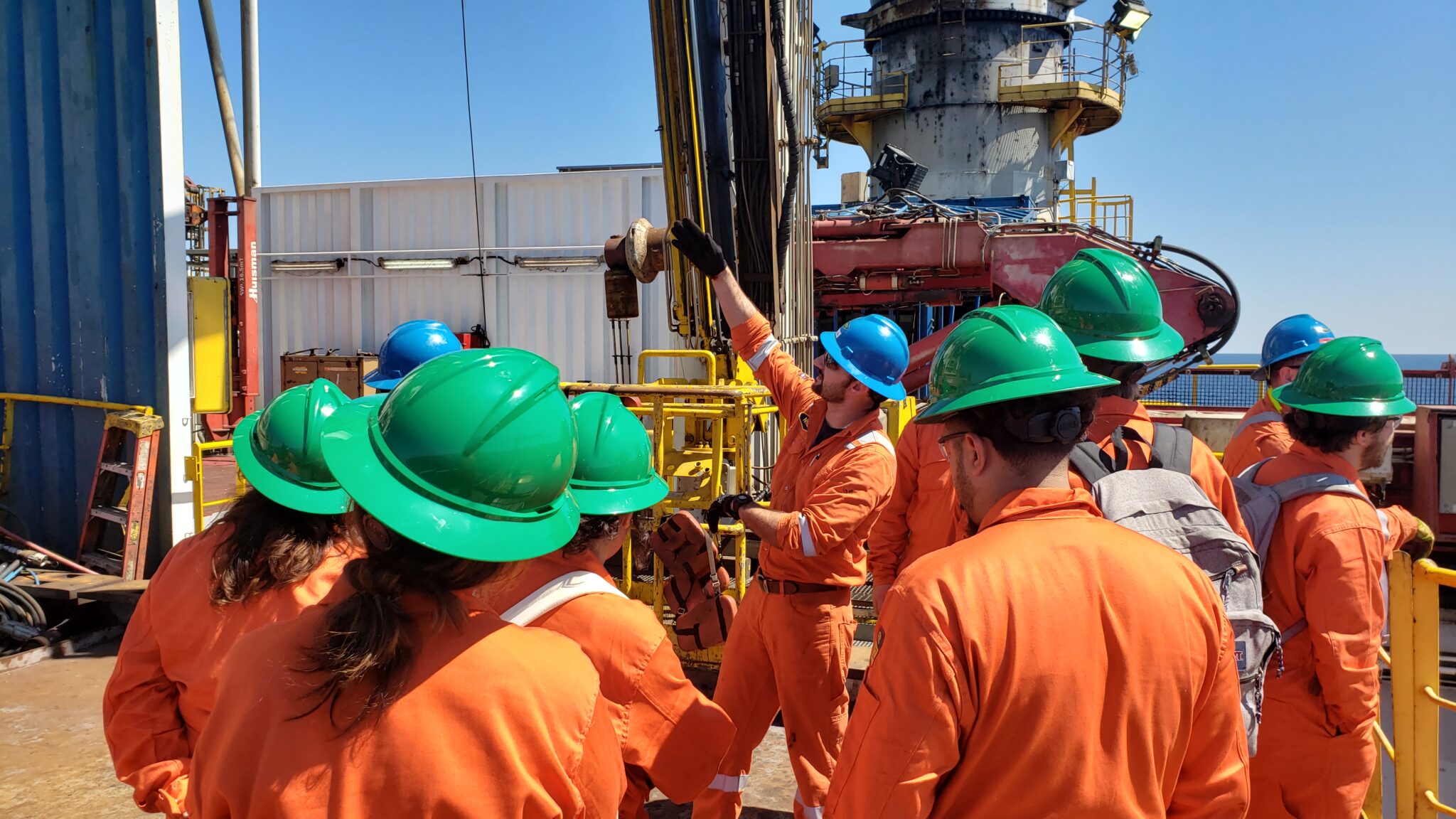 Transocean wins Petrobras contracts for Ocean Rig Corcovado, Ocean Rig ...