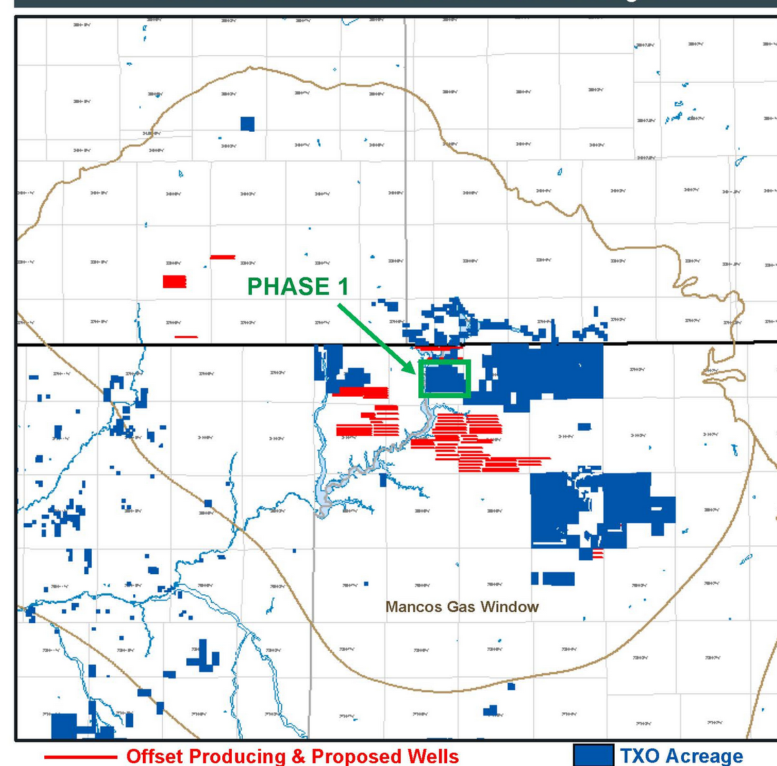 TXO Partners finds natural gas potential in San Juan Basin - Drilling ...
